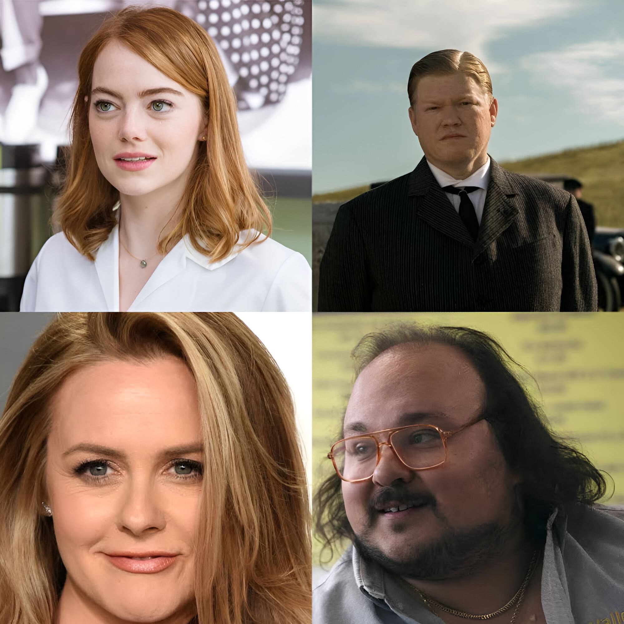 Bugonia (2025) Cast Rumors | Who Might Star in the Sci-Fi Remake?