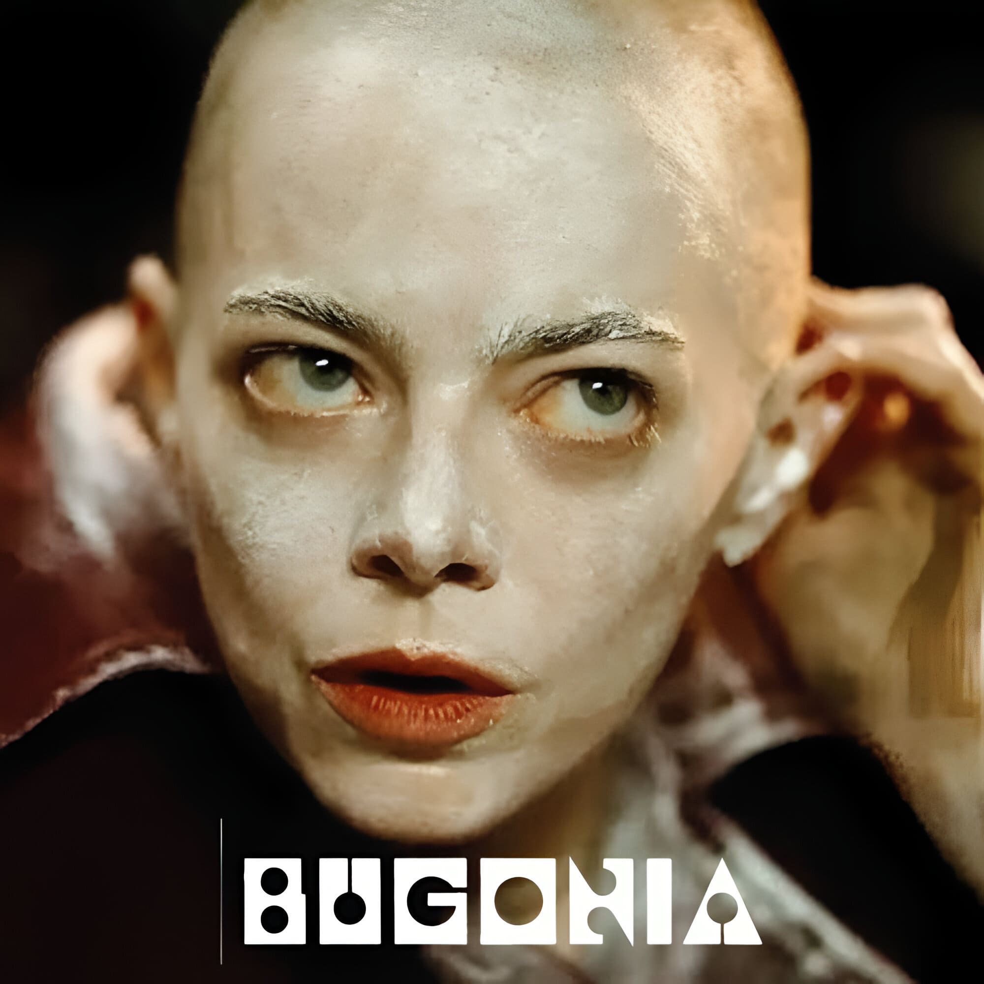 Cast of Bugonia (2025) | Meet Emma Stone, Jesse Plemons & More