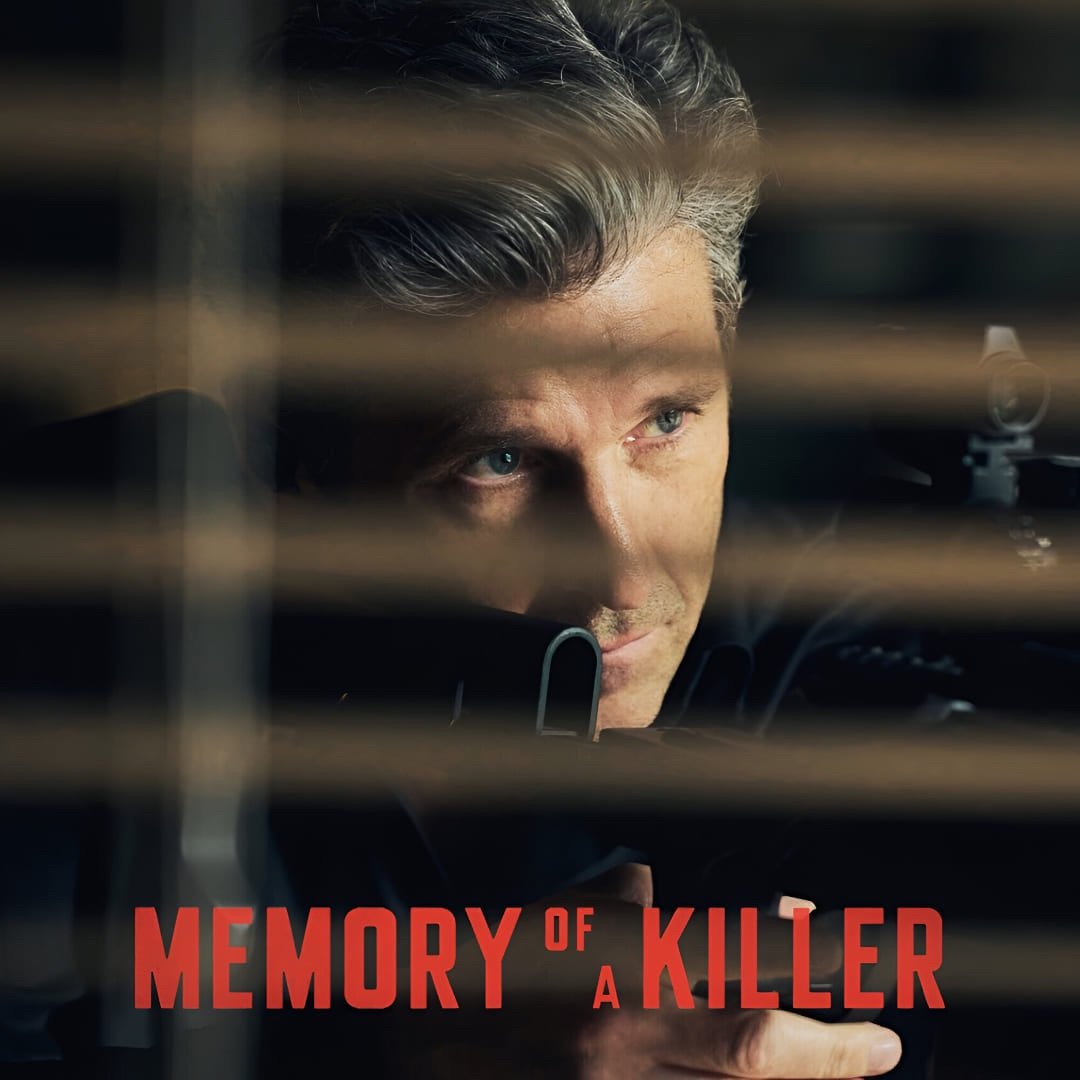 Cast of Memory of a Killer (TV Series) | Full List of Actors and Their ...
