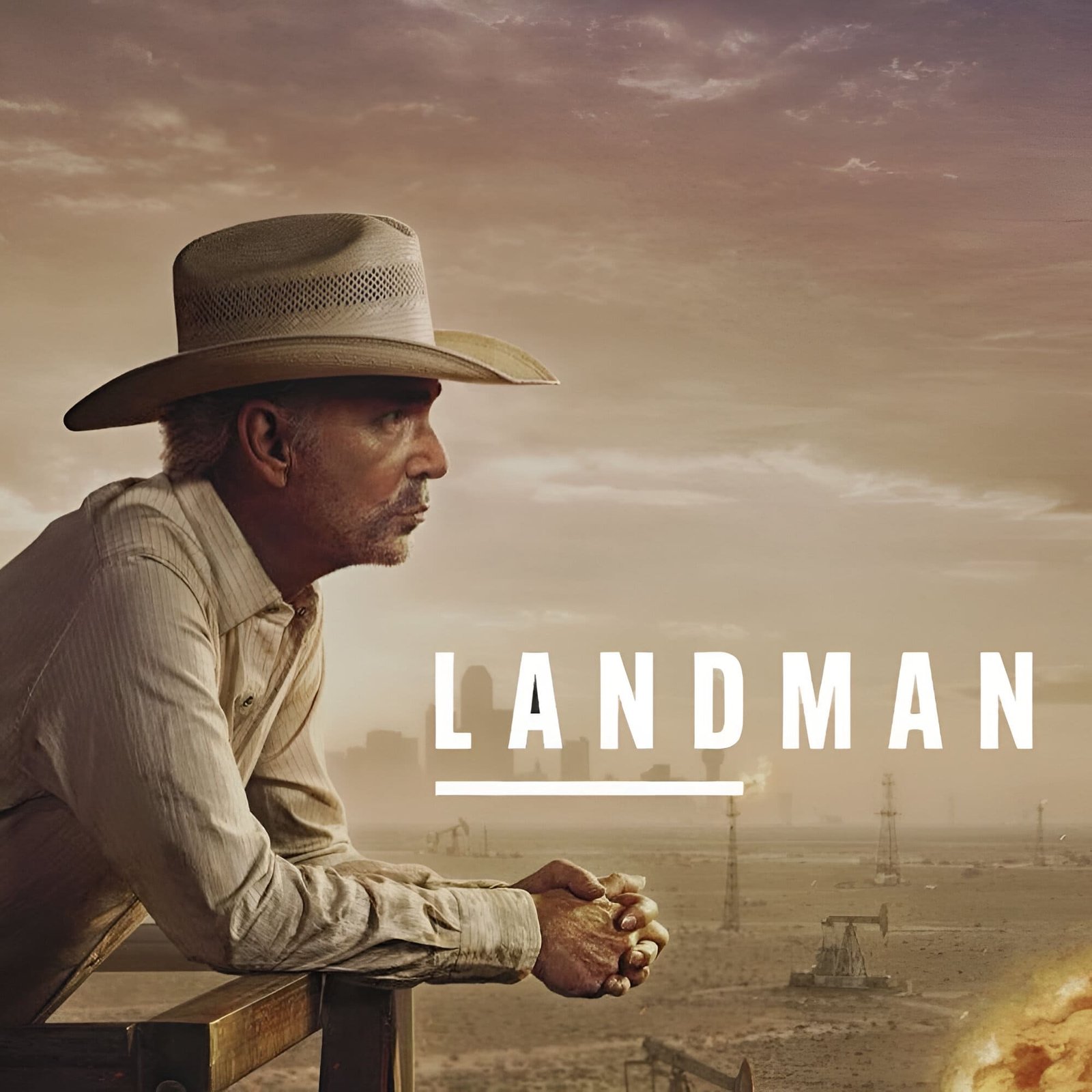Cast of Landman (Season 1–2) | Billy Bob Thornton, Jon Hamm & More