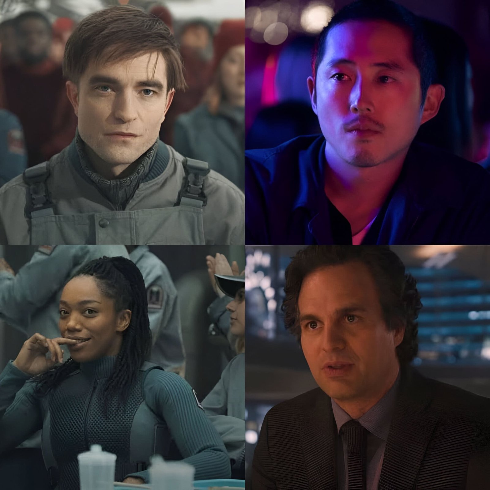 Cast of Mickey 17 (2025) | Full List of Actors and Their Roles