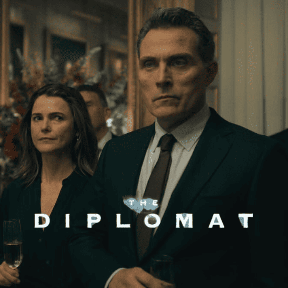 Cast of The Diplomat (Season 1–3) | Meet Keri Russell, Rufus Sewell & More
