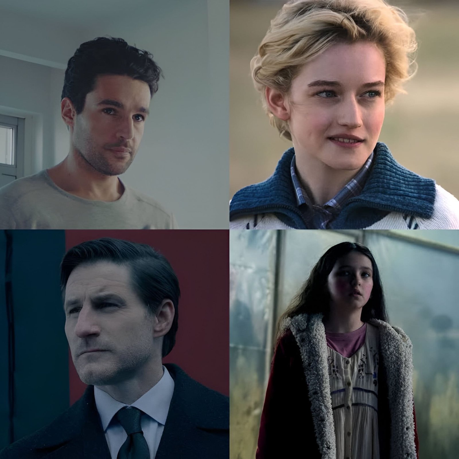 Cast of ‘Wolf Man’ 2025 – Meet the Stars Behind the Monster Movie