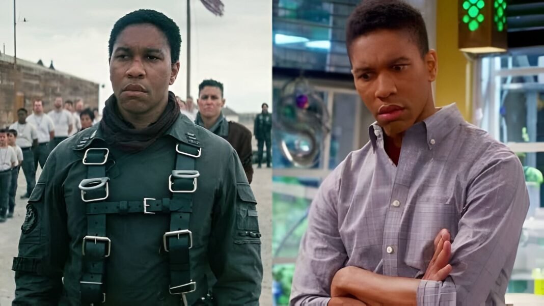 Cast of Fallout (Season 1) | Meet the Stars of the Hit Post-Apocalyptic ...