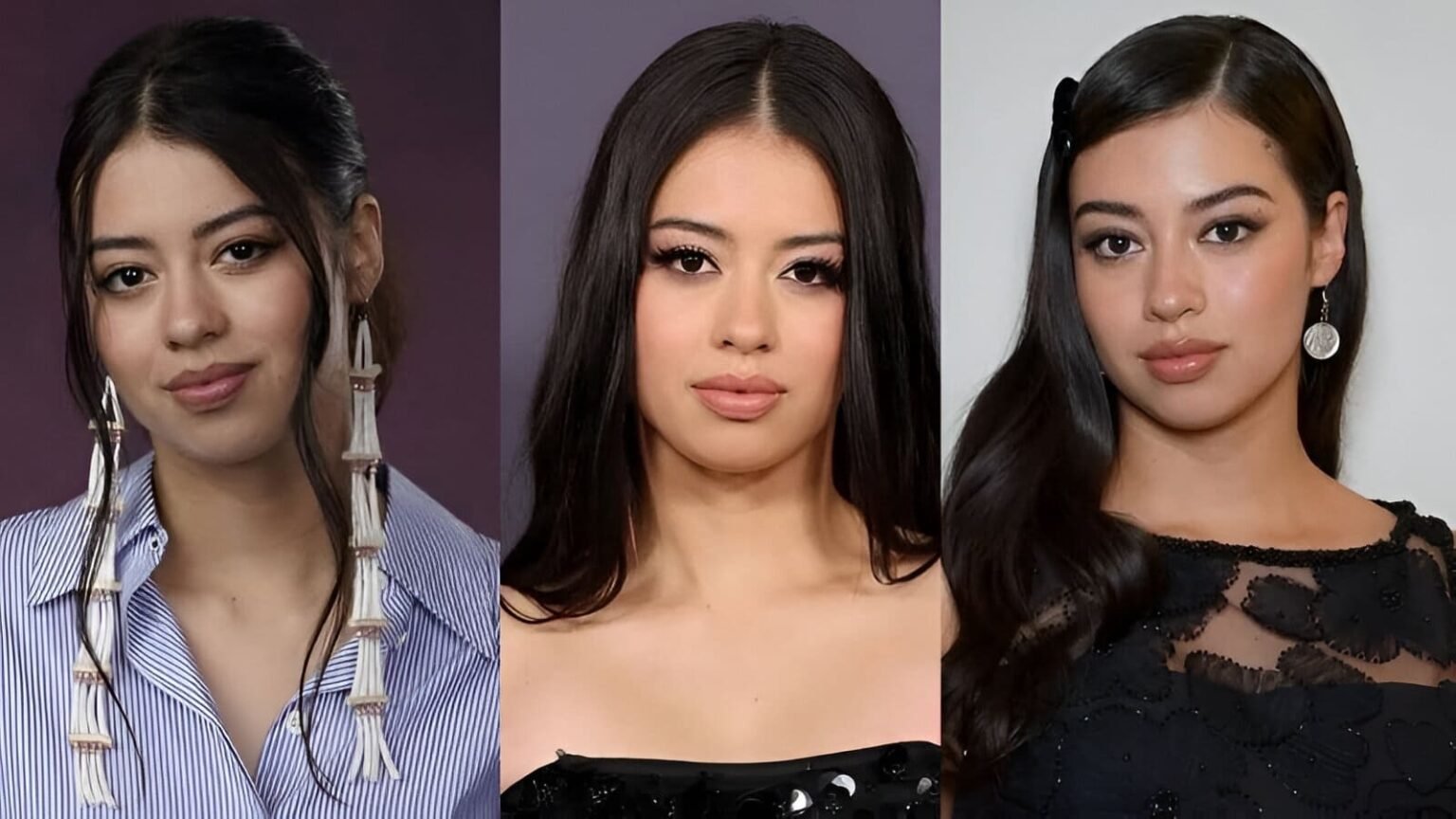 Cast of ‘Opus’ 2025 – Meet the Stars Behind the Story