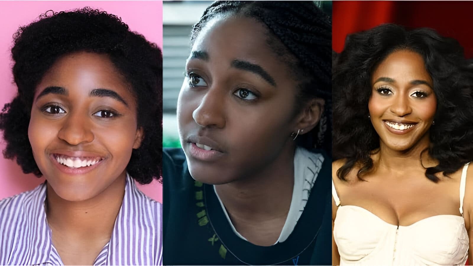 Cast of ‘Opus’ 2025 – Meet the Stars Behind the Story