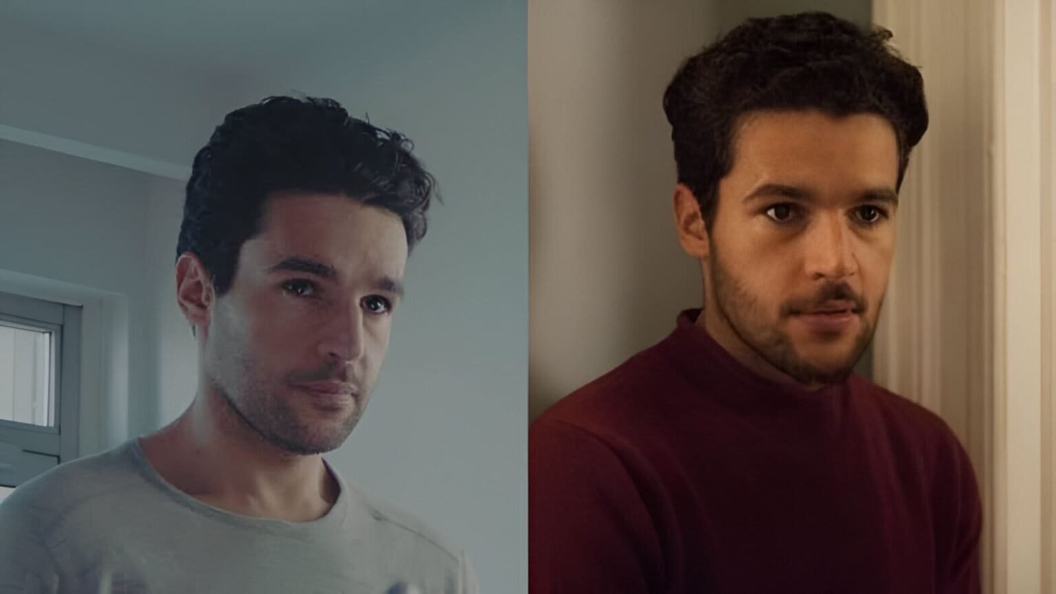 Cast of ‘Wolf Man’ 2025 – Meet the Stars Behind the Monster Movie
