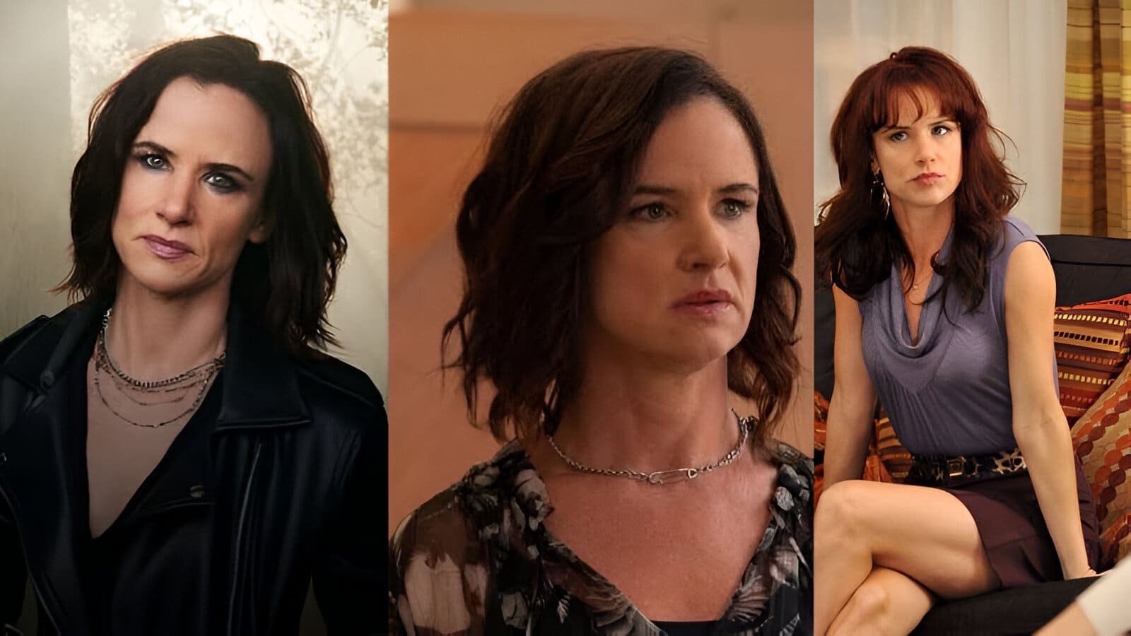 Cast of ‘Opus’ 2025 – Meet the Stars Behind the Story