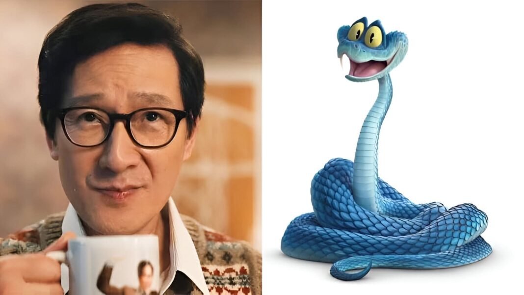 Zootopia 2 (2025) Cast Rumors – New Faces, Returning Voices & What’s Coming