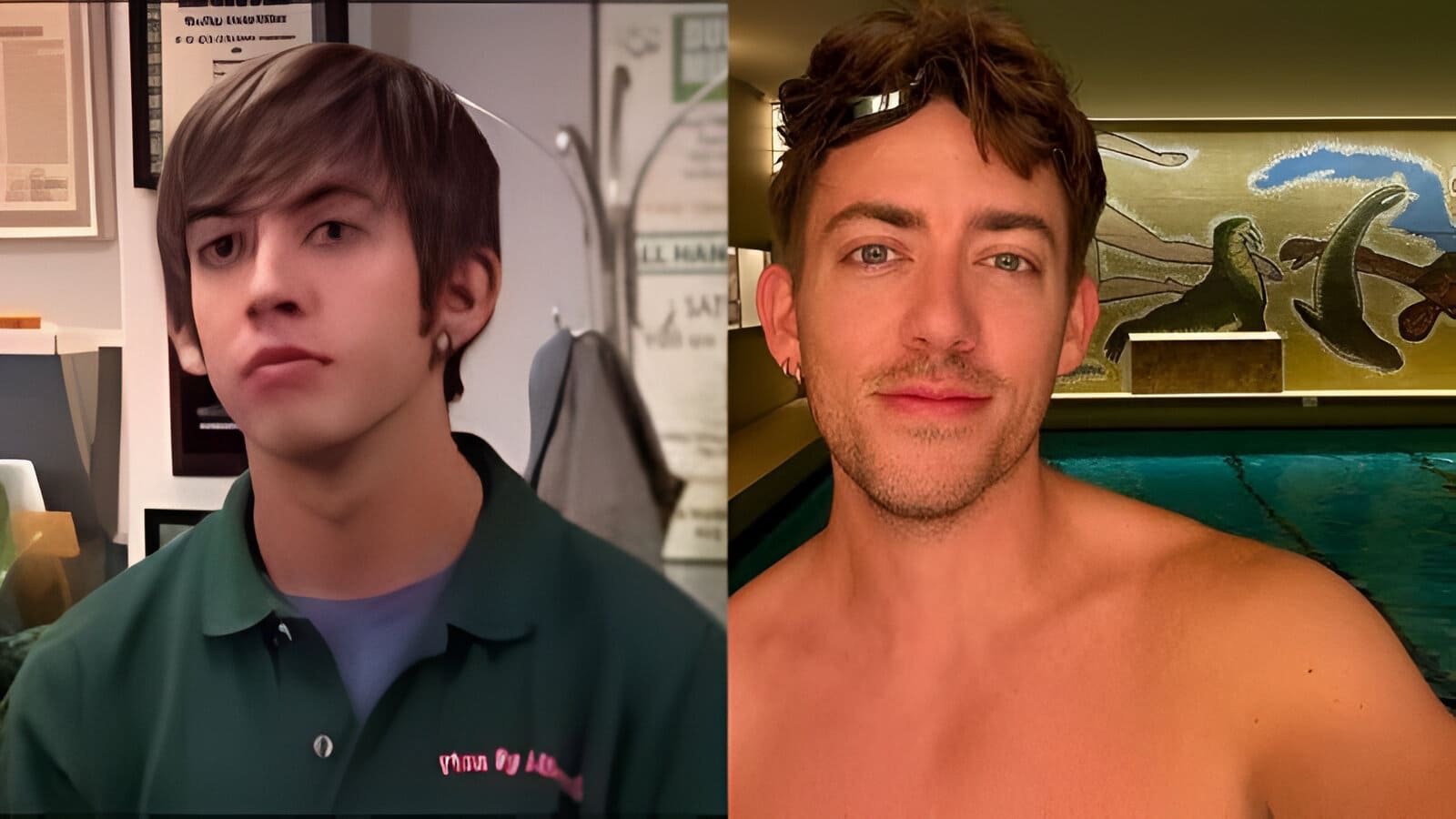 Cast of ‘Glee’ Seasons 1 to 6 – Then and Now: Where Are They Now?