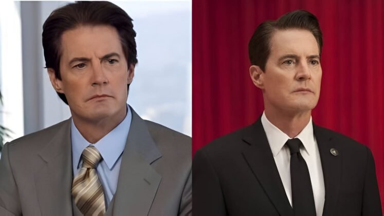 Cast of Fallout (Season 1) | Meet the Stars of the Hit Post-Apocalyptic ...