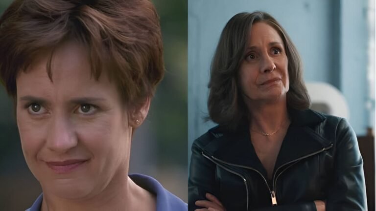 Cast of 'The Conners' – Full List of Main and Recurring Characters