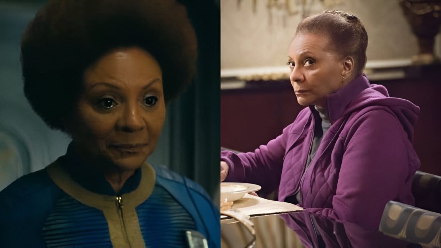 Cast of Fallout (Season 1) | Meet the Stars of the Hit Post-Apocalyptic ...