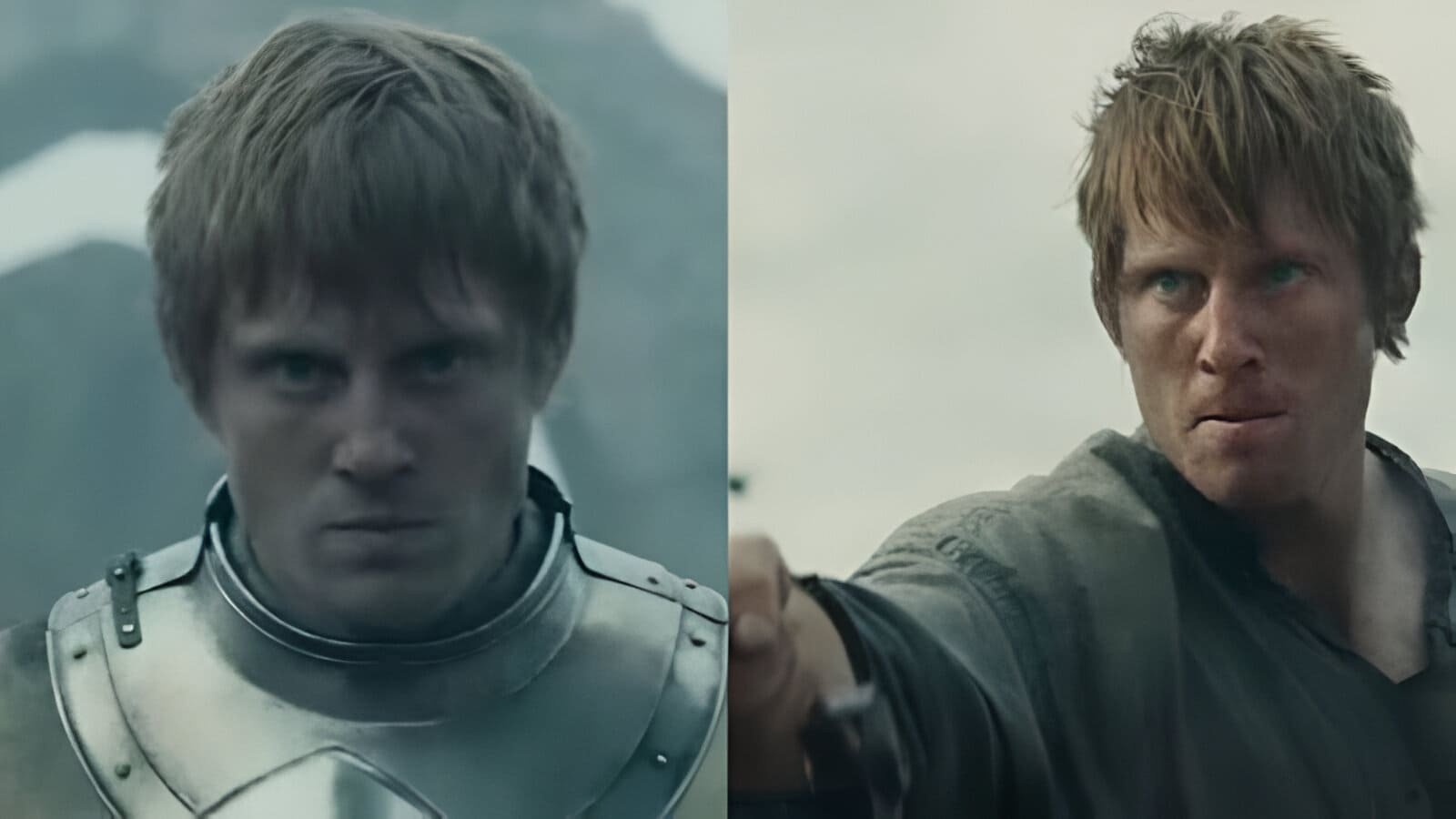 Cast of A Knight of the Seven Kingdoms 2025 – Full List of Actors and ...