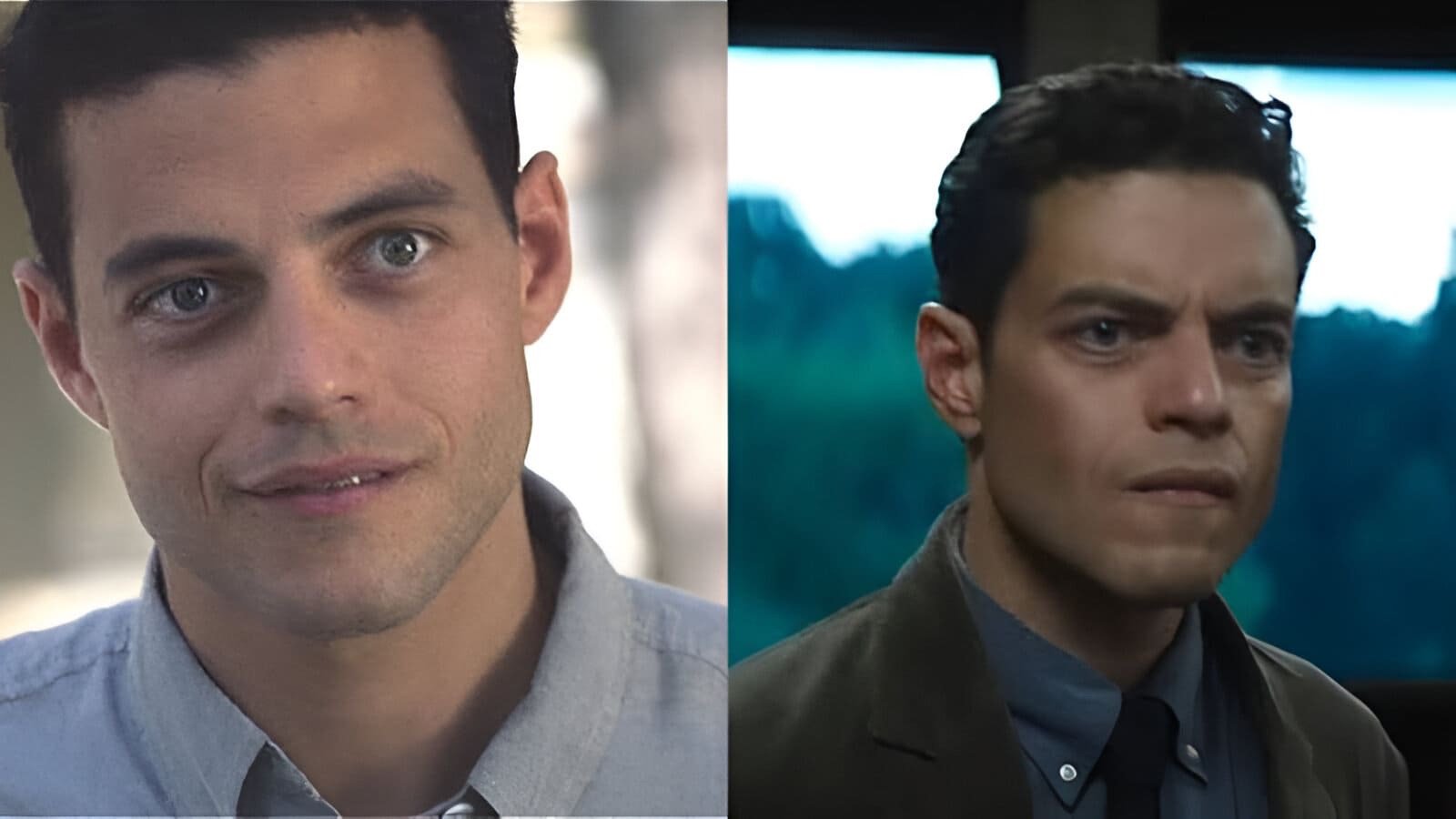 Cast of The Amateur (2025) – Full List of Actors and Their Roles