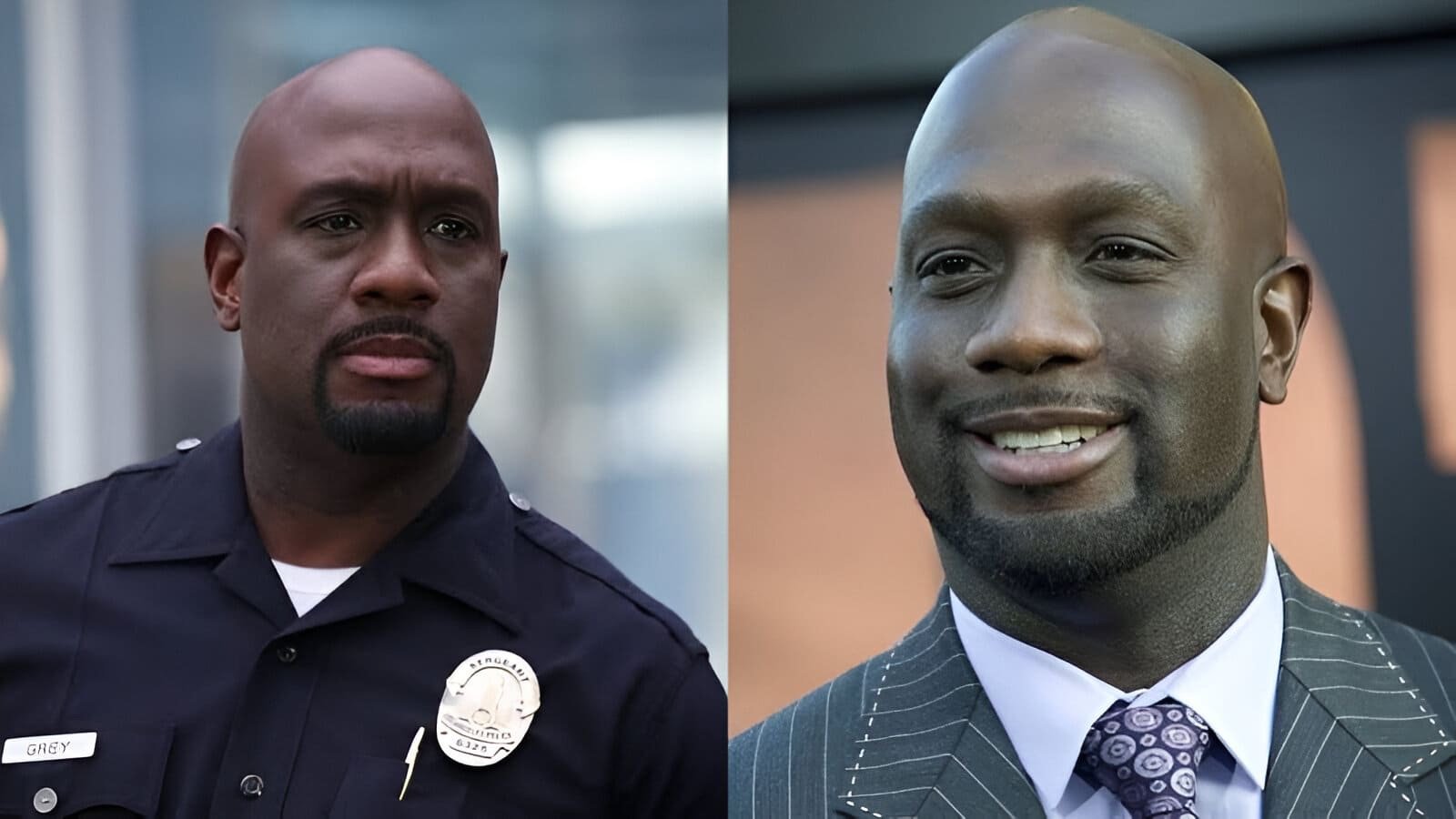 Cast of The Rookie (Seasons 1–7) | Full Actor & Character Guide