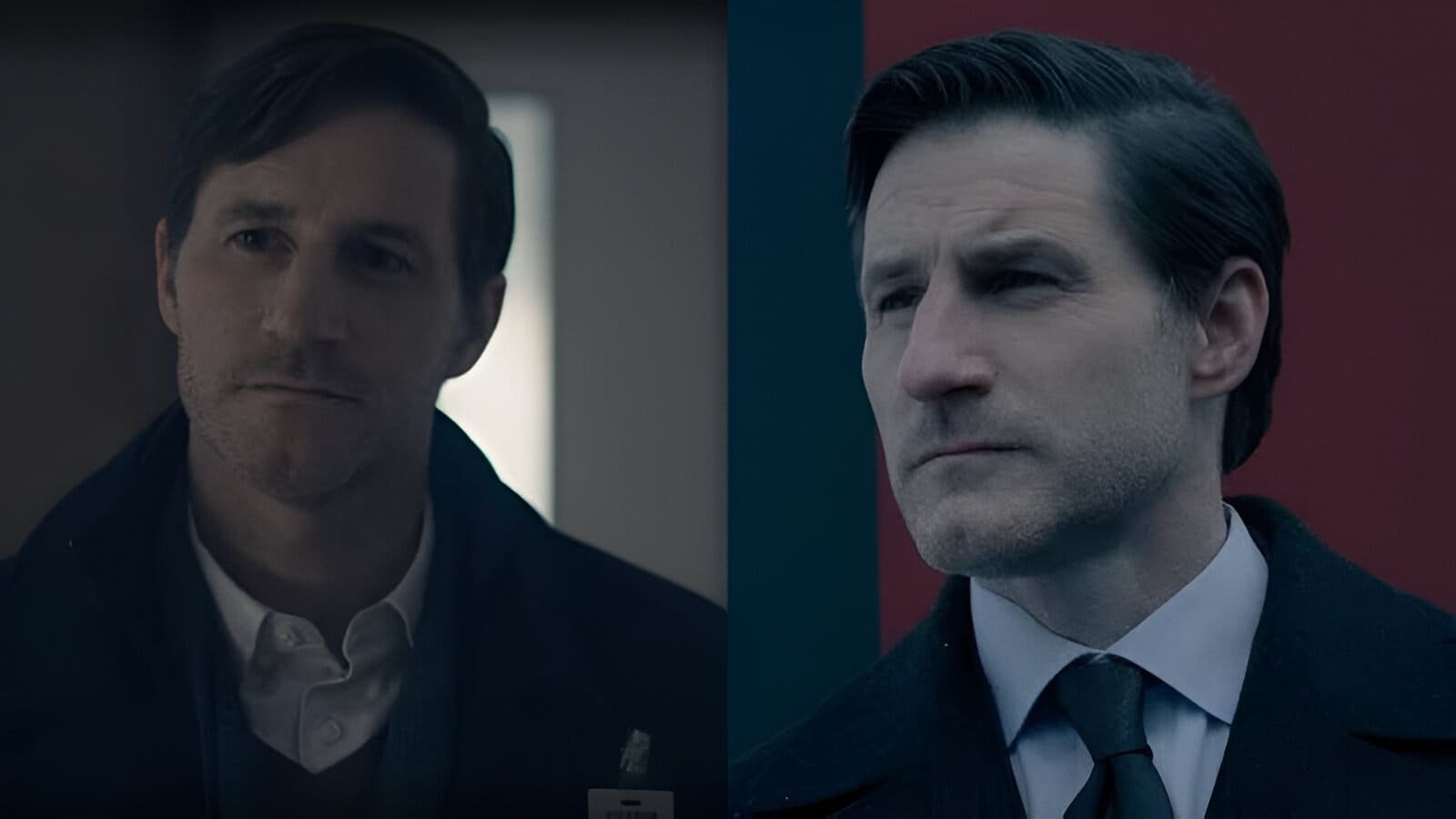 Cast of The ‘Handmaid’s Tale’ – Meet the Stars Behind the Dystopian Drama