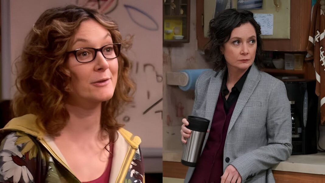 Cast of 'The Conners' – Full List of Main and Recurring Characters