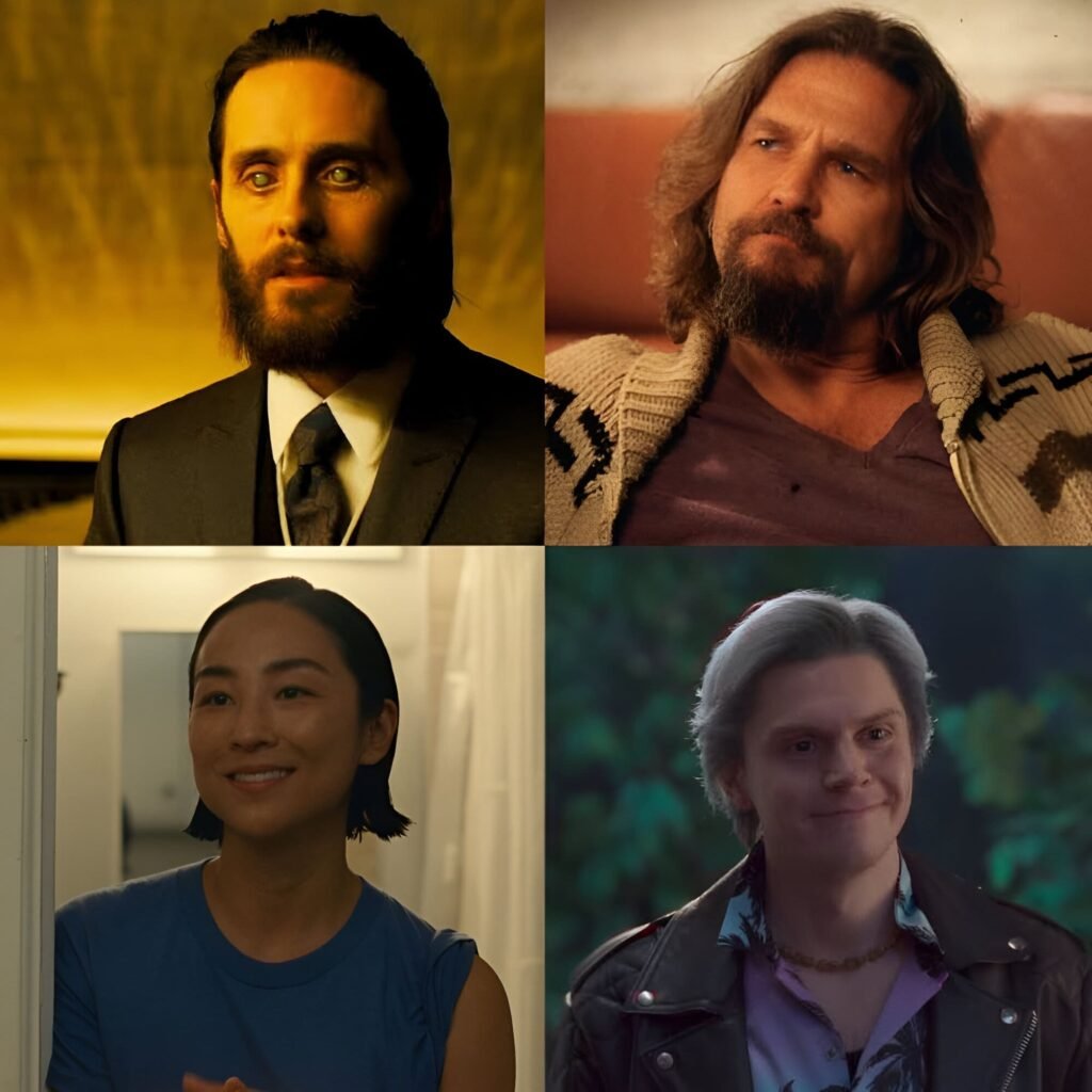 Tron: Ares (2025) – Cast Rumors & Returning Stars Revealed