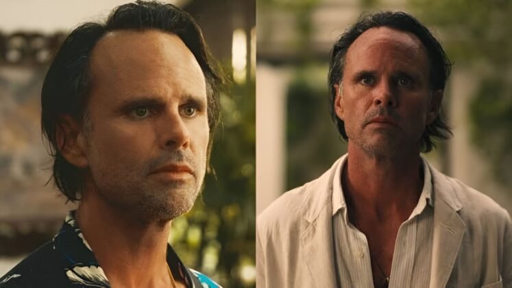 Cast of Fallout (Season 1) | Meet the Stars of the Hit Post-Apocalyptic ...