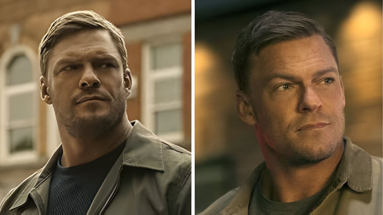 Cast of Reacher (Season 1–3) | Meet the Stars of the Action-Packed ...