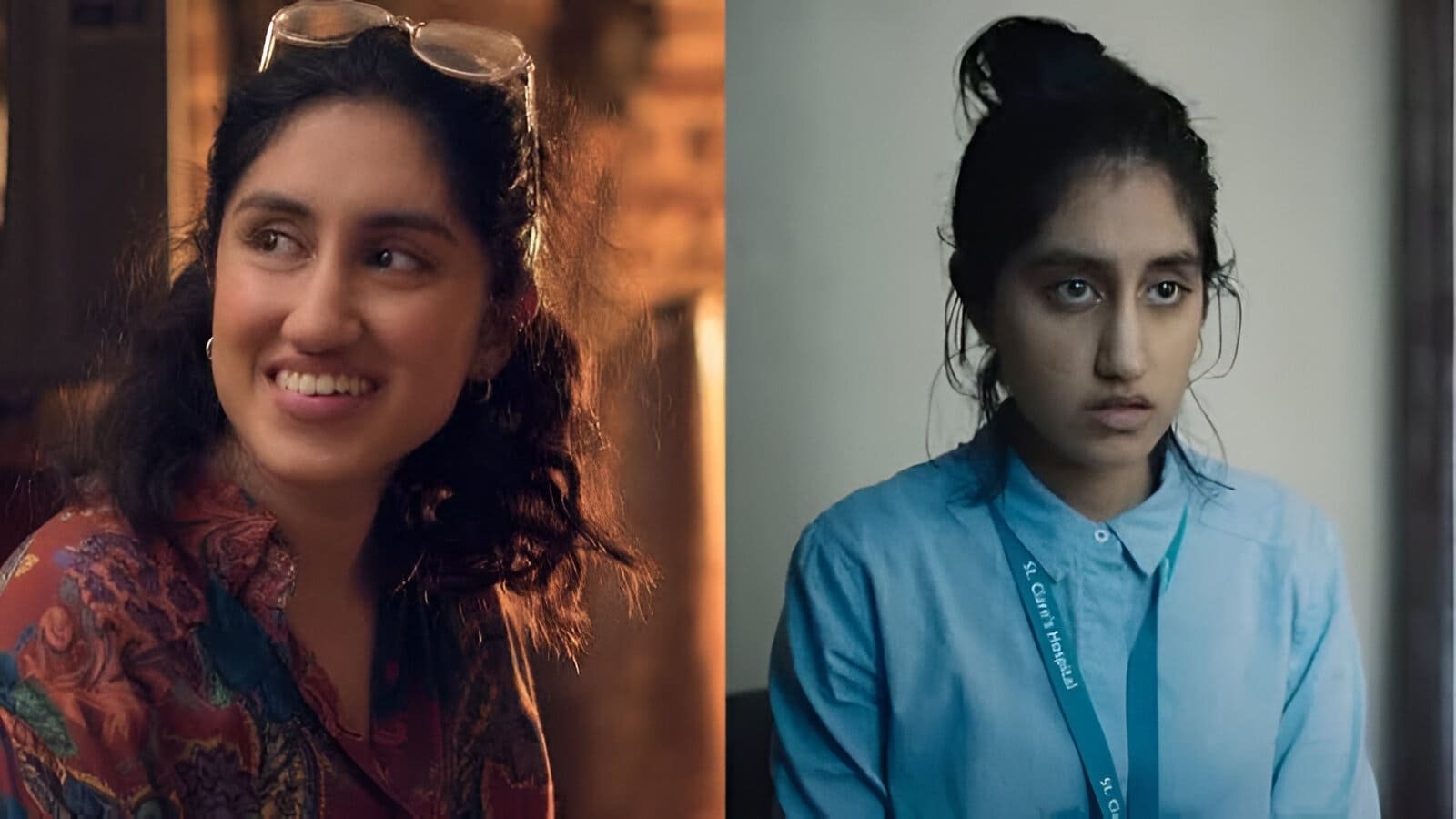 Cast of The Stolen Girl (2025) – Full List of Actors and Their Roles