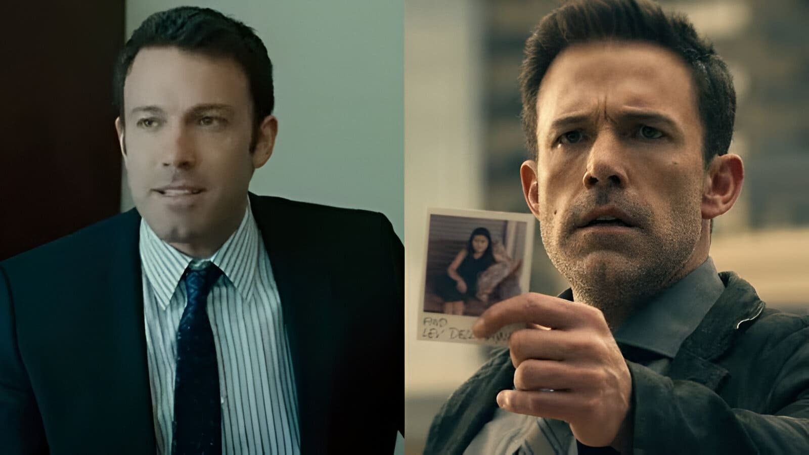 Cast of The Accountant 2 (2025) | Full List of Actors and Their Roles