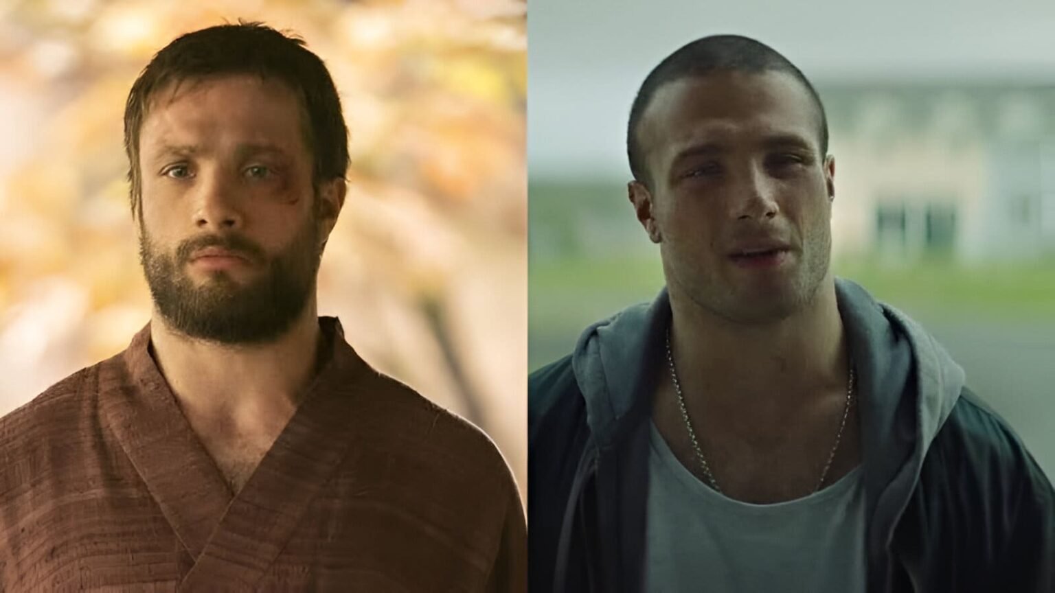 Cast of Warfare 2025 – Full List of Actors and Their Roles