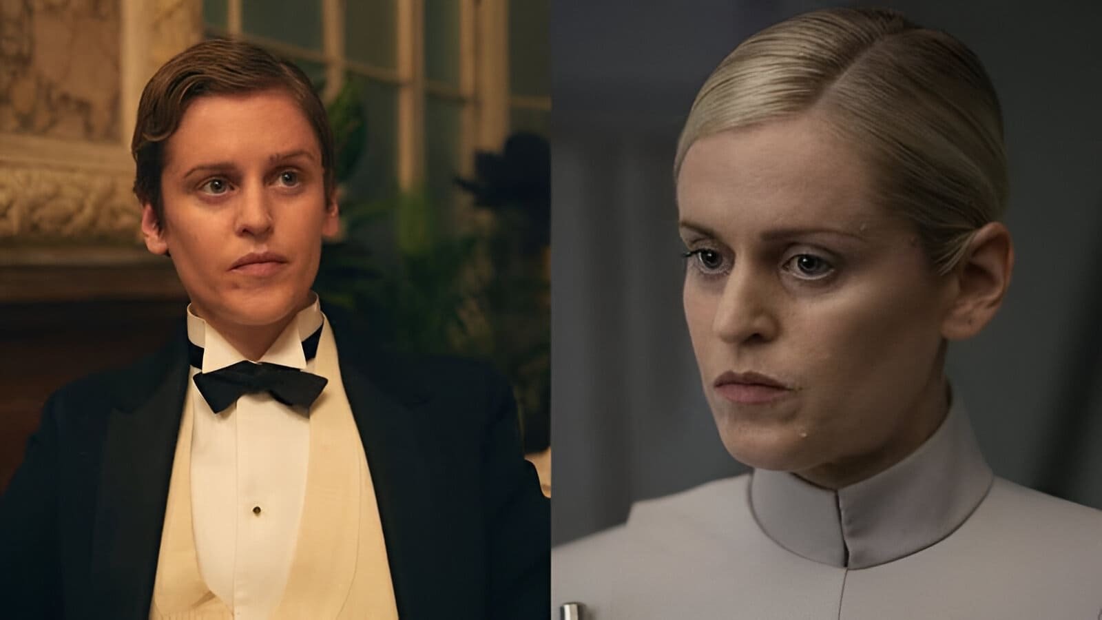 Cast of The Stolen Girl (2025) – Full List of Actors and Their Roles