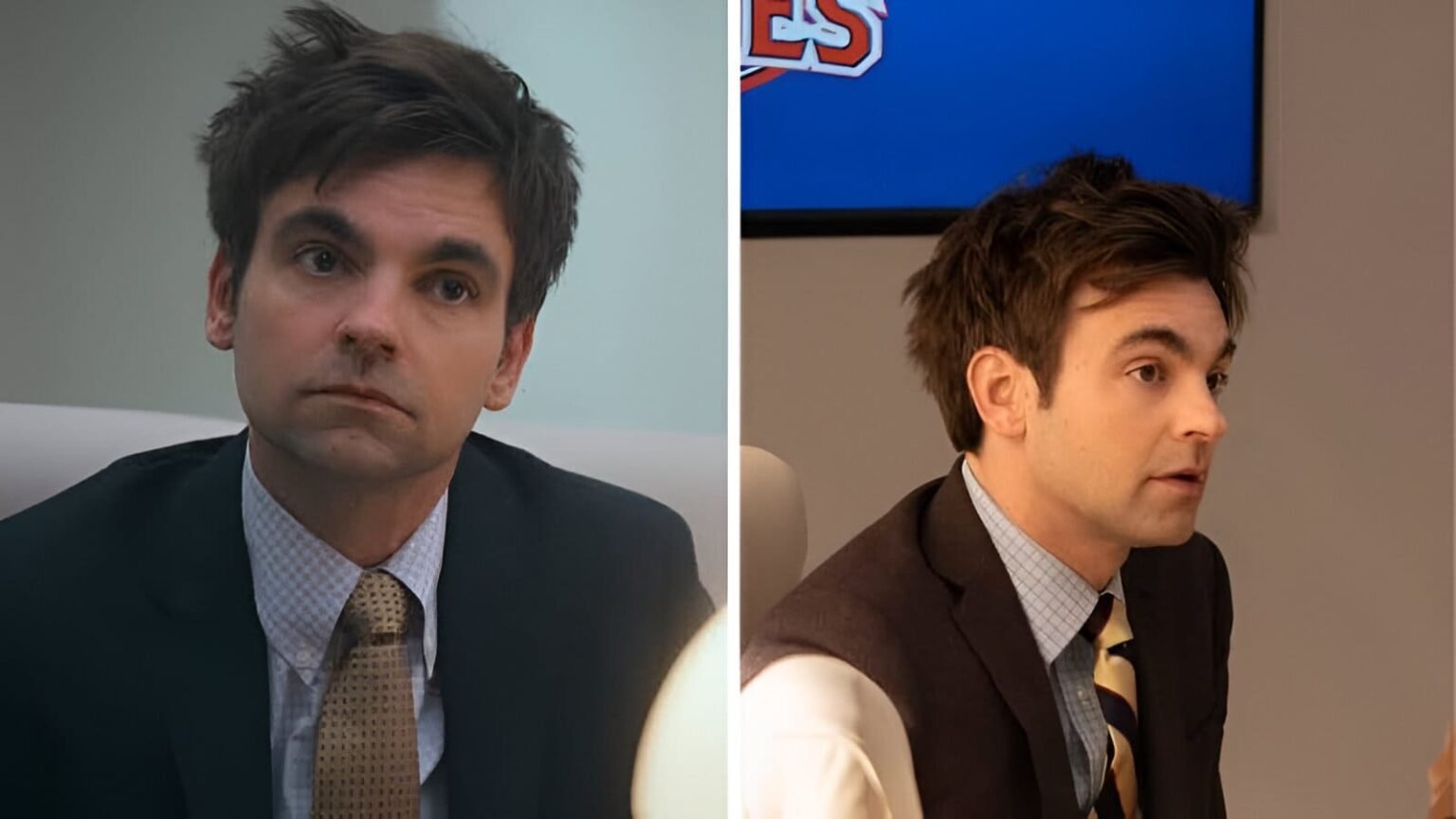 Cast of Running Point (Season 1) | Meet the Stars of the New Sports Drama