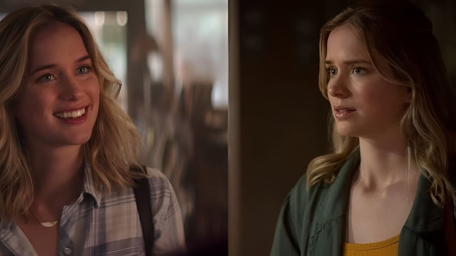 Cast of You TV Series (Season 1–5) | Full Actor & Character Guide