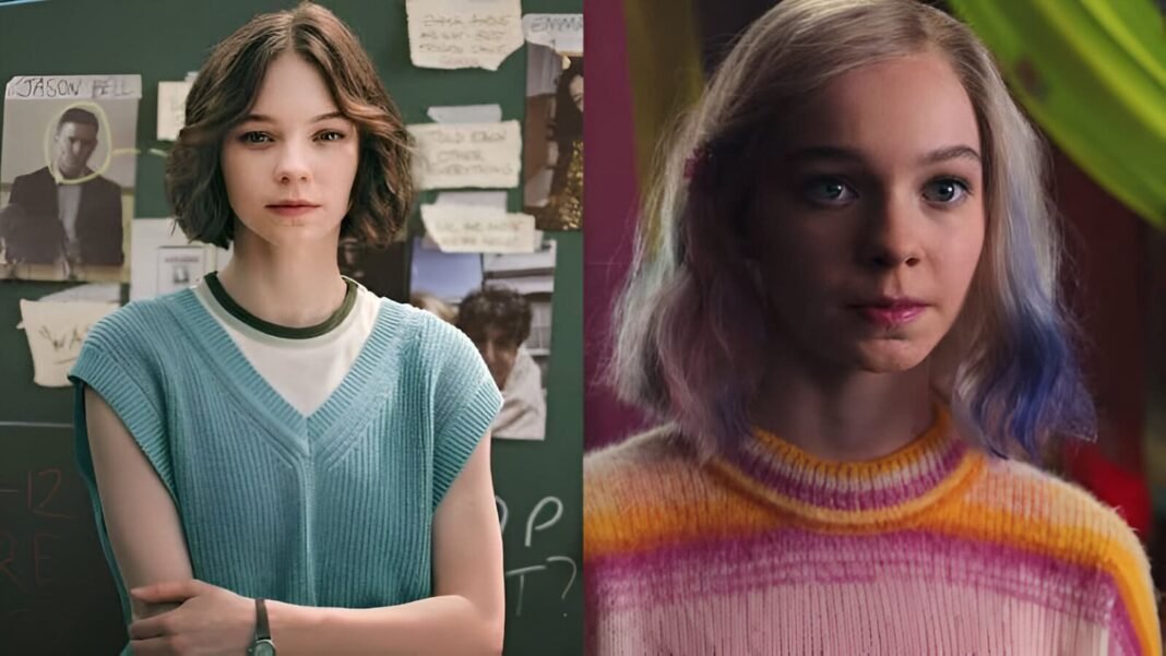 Cast of A Minecraft Movie (2025) – Full List of Actors and Their Roles