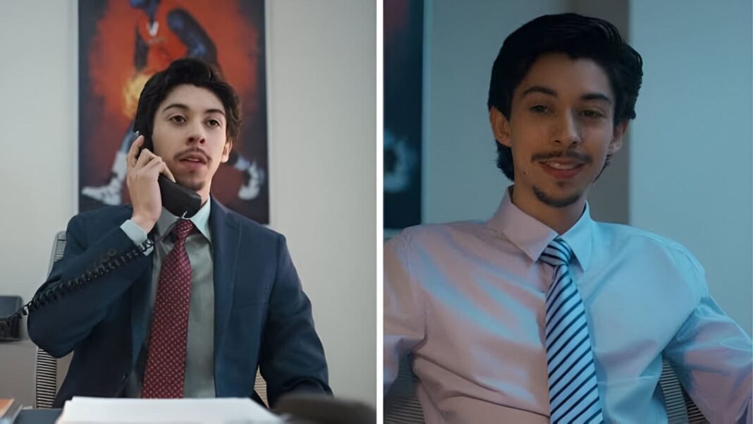 Cast of Running Point (Season 1) | Meet the Stars of the New Sports Drama