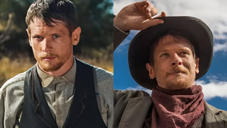 Cast of Sinners (2025) - Full List of Actors and Their Roles