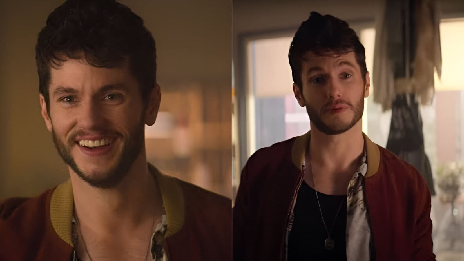 Cast of You TV Series (Season 1–5) | Full Actor & Character Guide