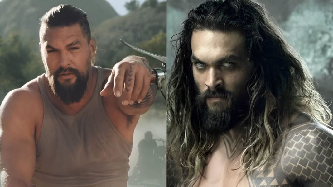 Cast of A Minecraft Movie (2025) – Full List of Actors and Their Roles