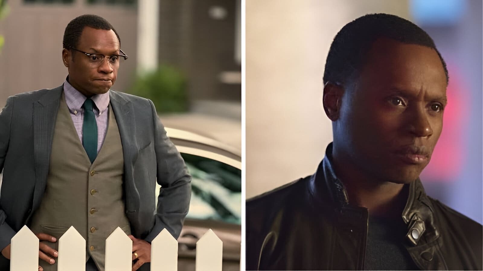 Cast of Reacher (Season 1–3) | Meet the Stars of the Action-Packed ...