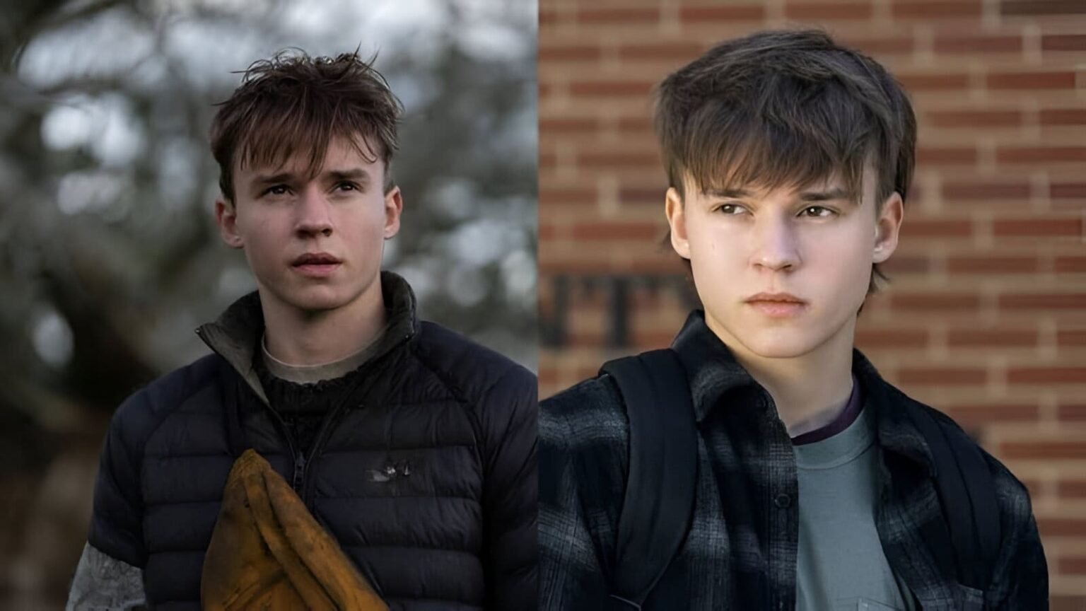 Cast of The Bondsman – Everything You Need to Know About the 2025 Series