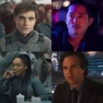 Cast of Mickey 17 (2025) | Full List of Actors and Their Roles