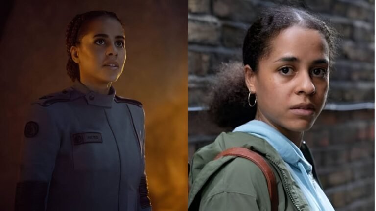 Cast of Halo TV Series (Seasons 1–2) – Full Actor & Character Guide