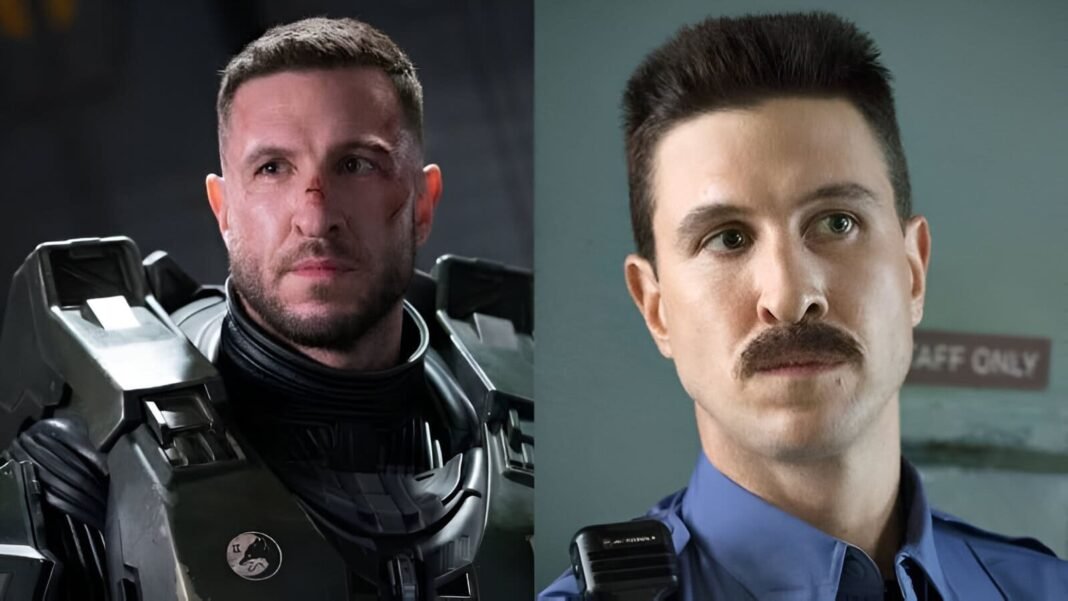 Cast of Halo TV Series (Seasons 1–2) | Full List of Actor and Their Roles
