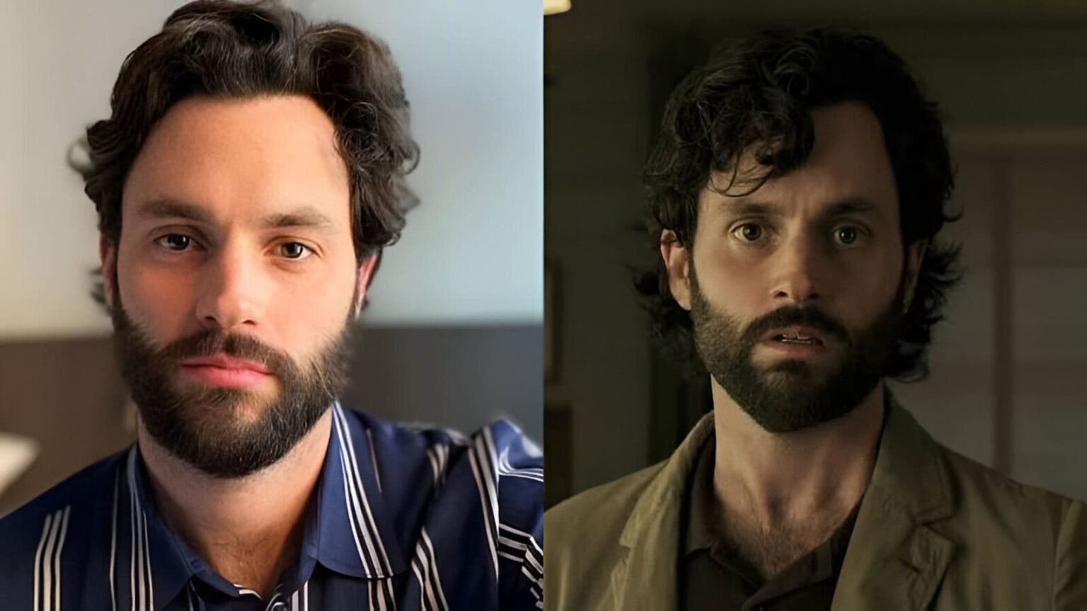 Cast of You TV Series (Season 1–5) | Full Actor & Character Guide