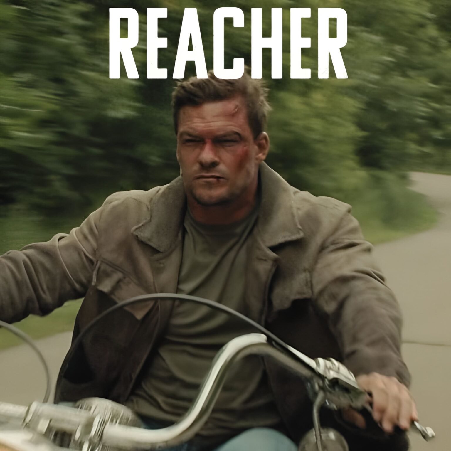 Cast of Reacher (Season 1–3) | Meet the Stars of the Action-Packed ...