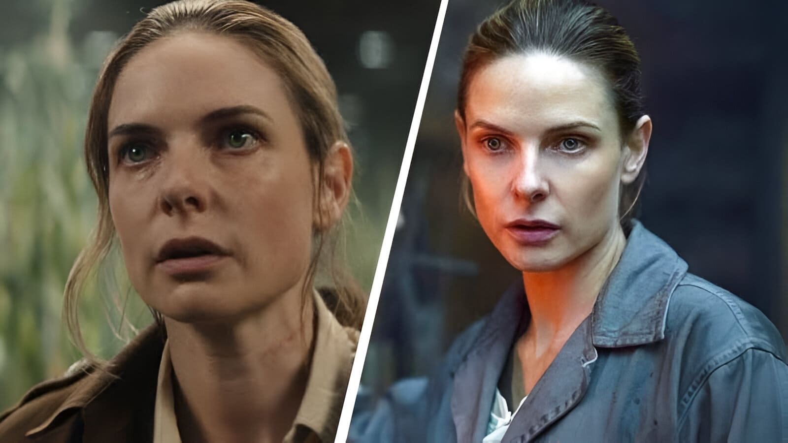 Cast of Silo (Season 1-2) | Meet the Characters Behind the Apocalypse