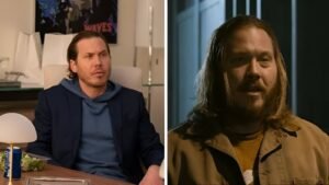 Cast of Running Point (Season 1) | Meet the Stars of the New Sports Drama