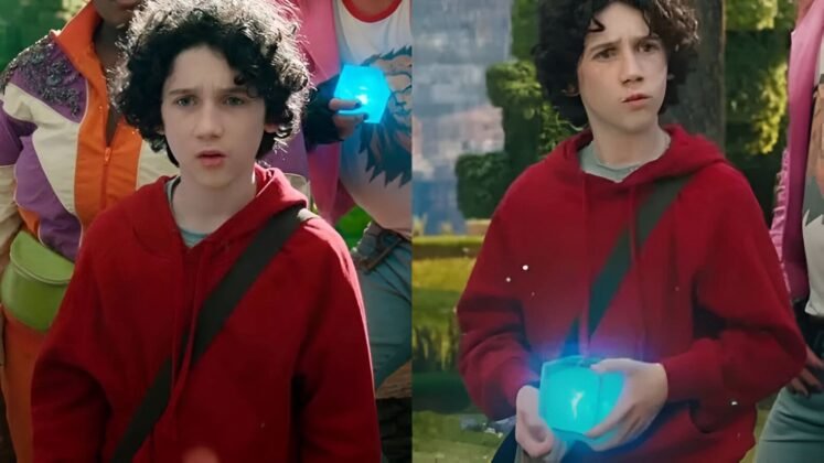 Cast of A Minecraft Movie (2025) – Full List of Actors and Their Roles