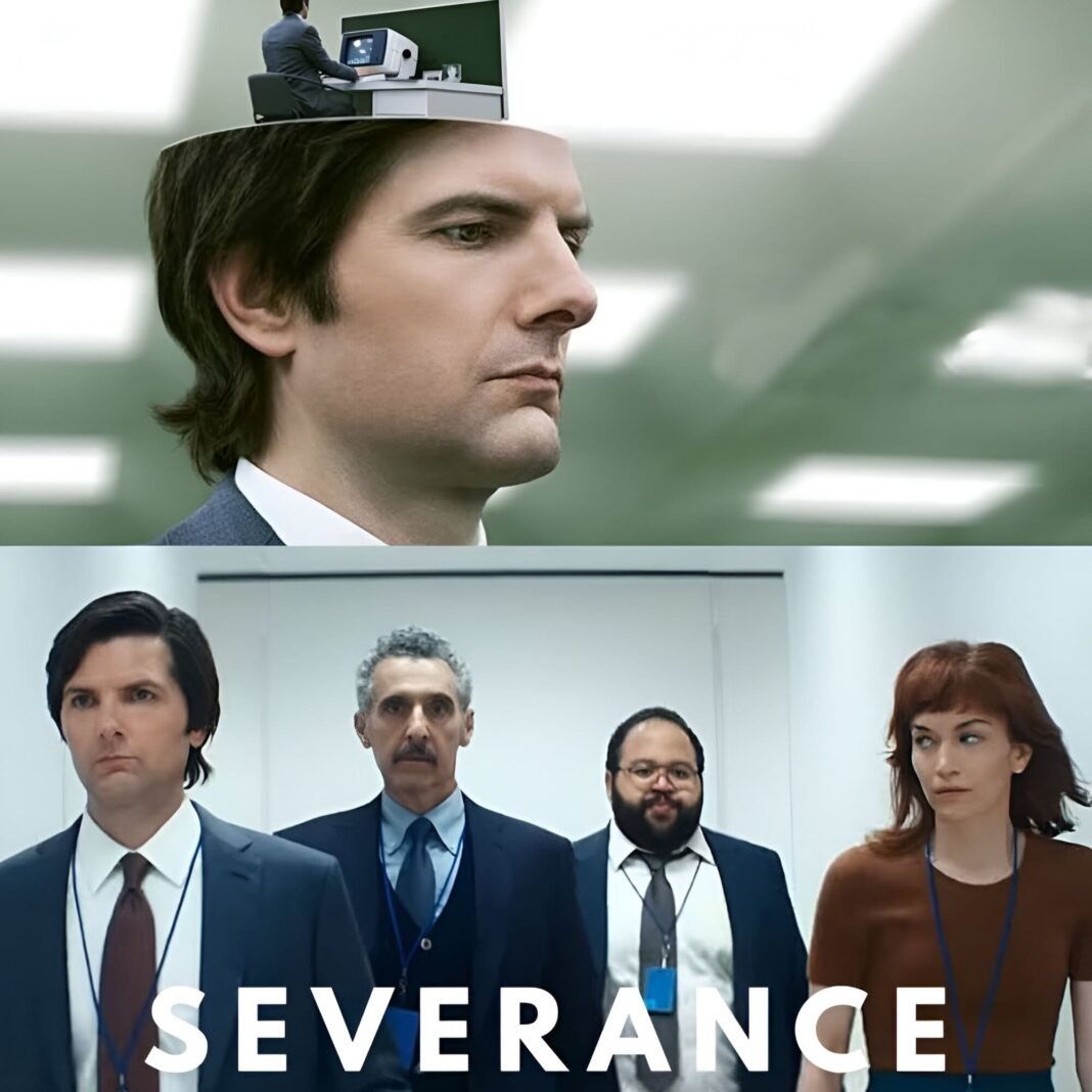 Cast of Severance (Season 1-2) | Complete Guide to the Main and ...