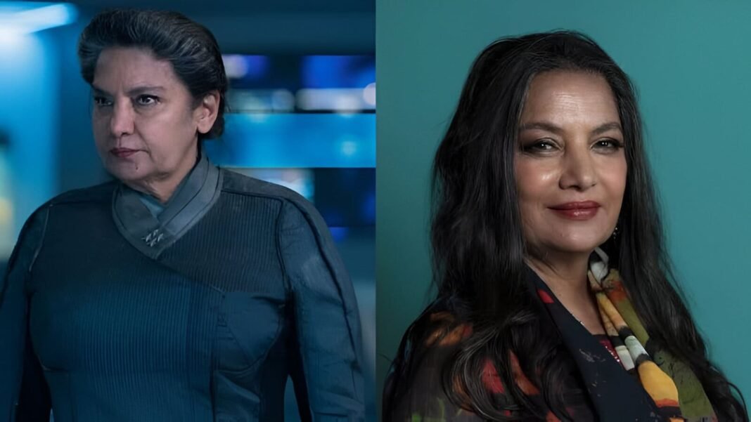 Cast of Halo TV Series (Seasons 1–2) | Full List of Actor and Their Roles