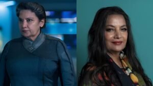 Cast of Halo TV Series (Seasons 1–2) | Full List of Actor and Their Roles