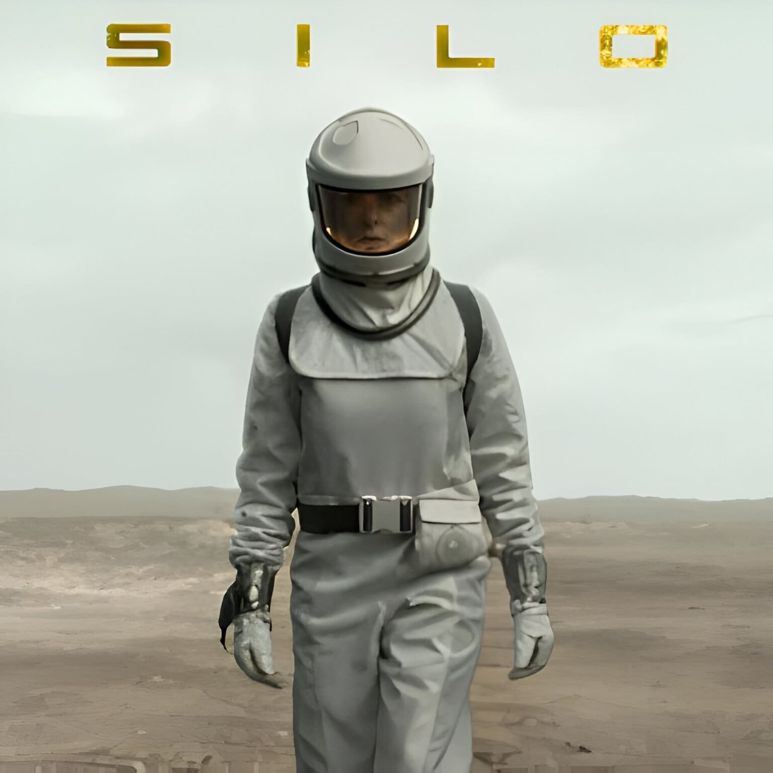 Cast of Silo (Season 1-2) | Meet the Characters Behind the Apocalypse